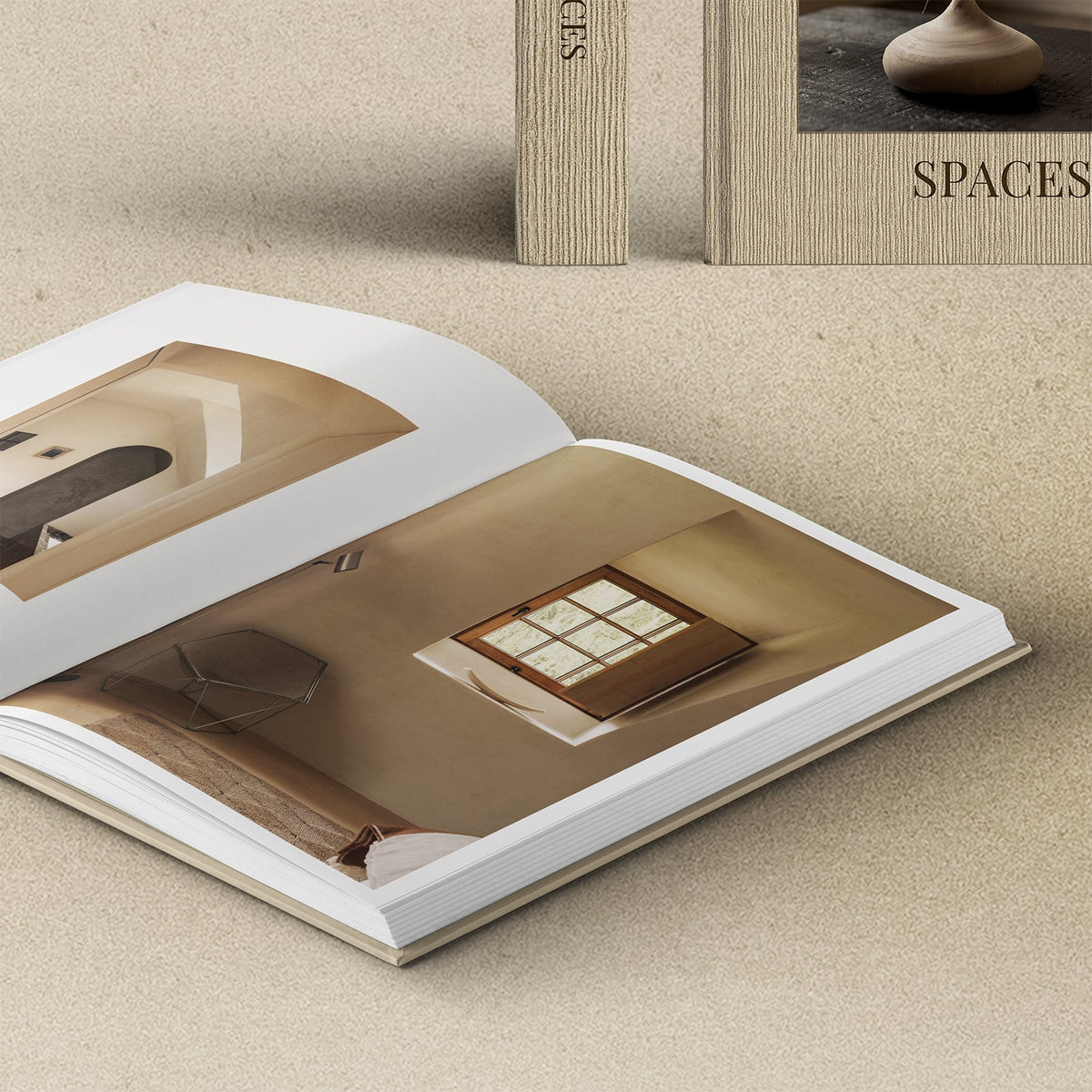 Signature Spaces – Imagicasa