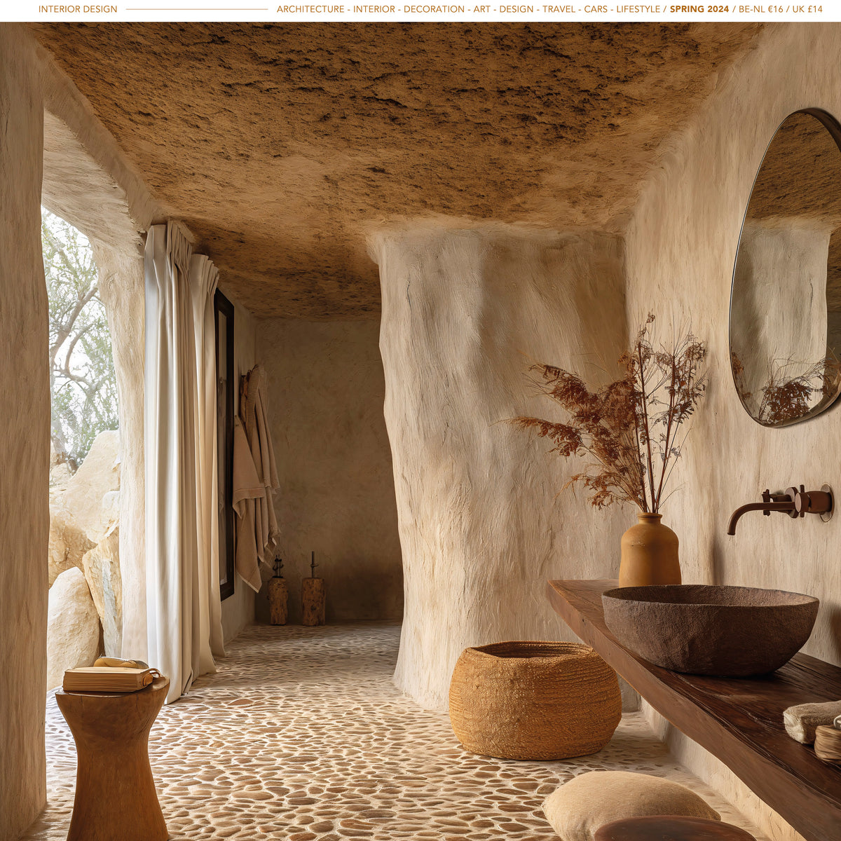 Imagicasa Spring 2024