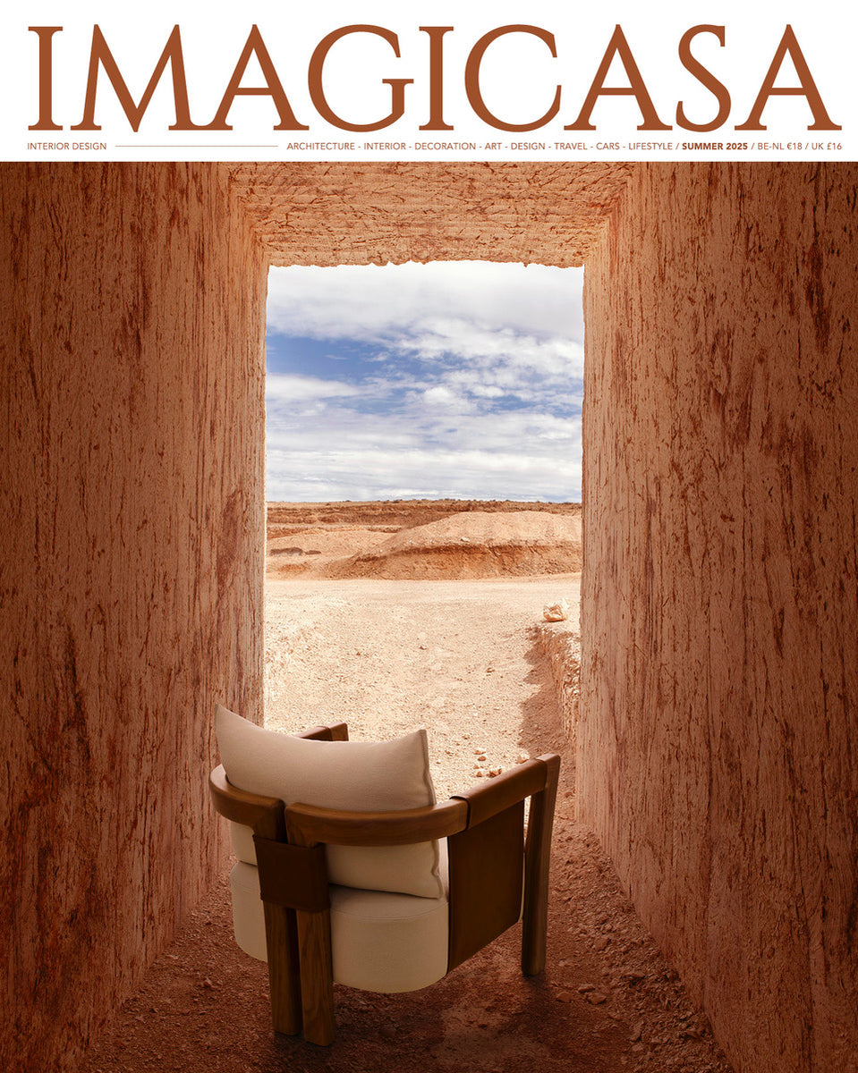 Imagicasa Summer 2025