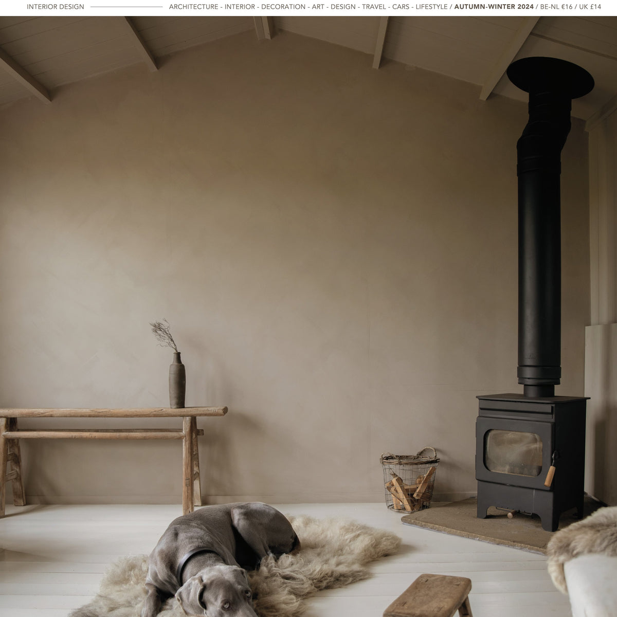 Imagicasa Autumn-Winter 2024