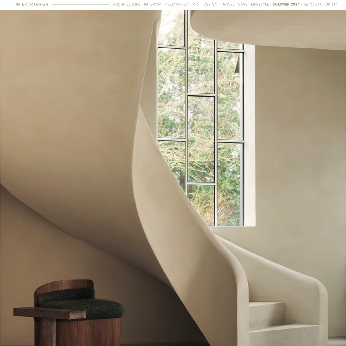 Imagicasa Summer 2024