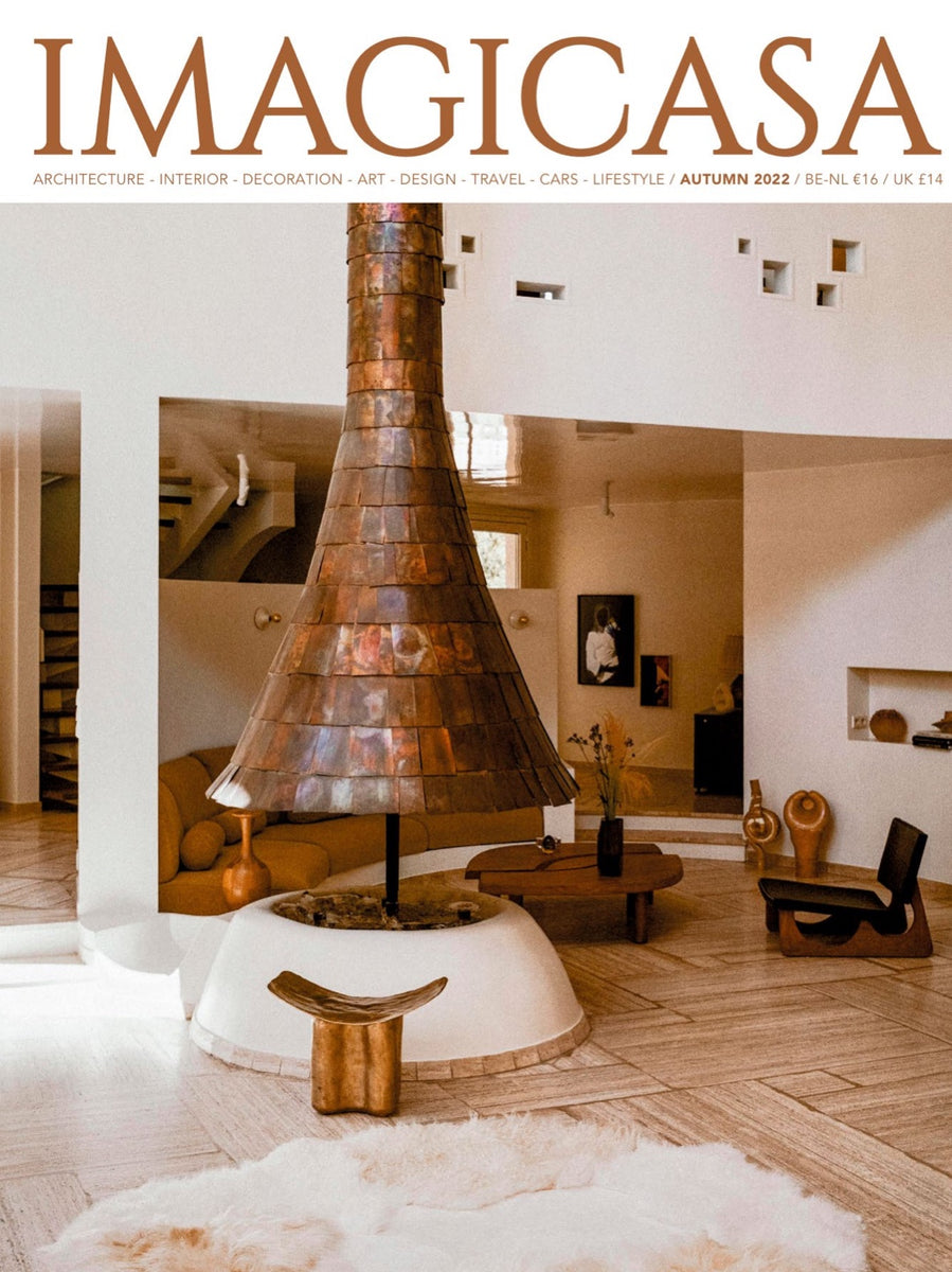 Imagicasa Autumn 2022