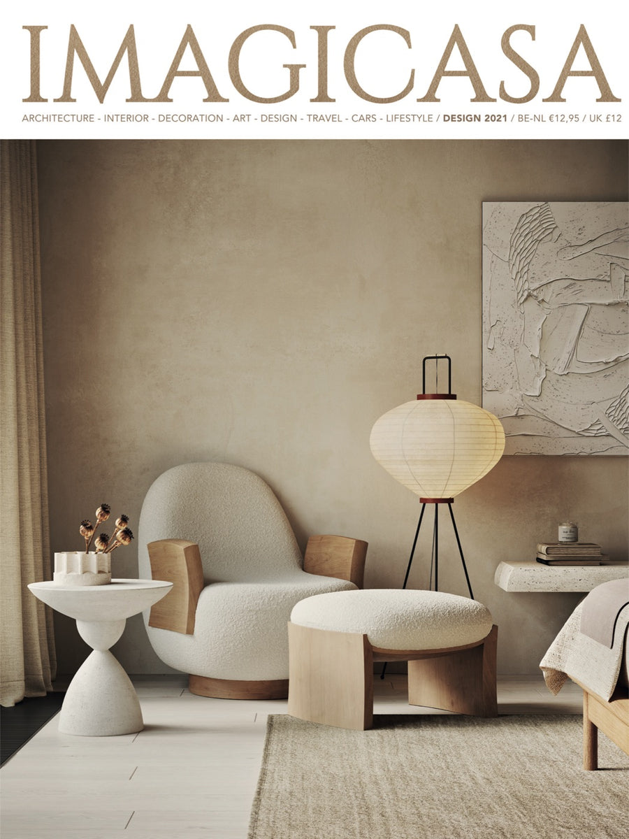 Imagicasa Design 2021