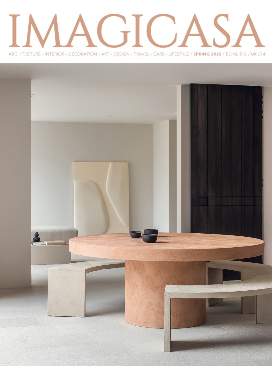 Imagicasa Spring 2022