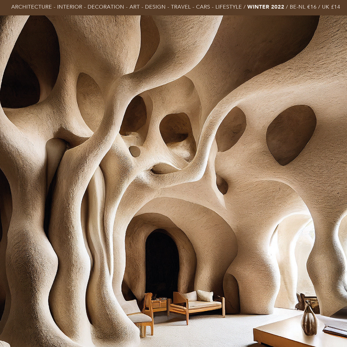 Imagicasa Winter 2022