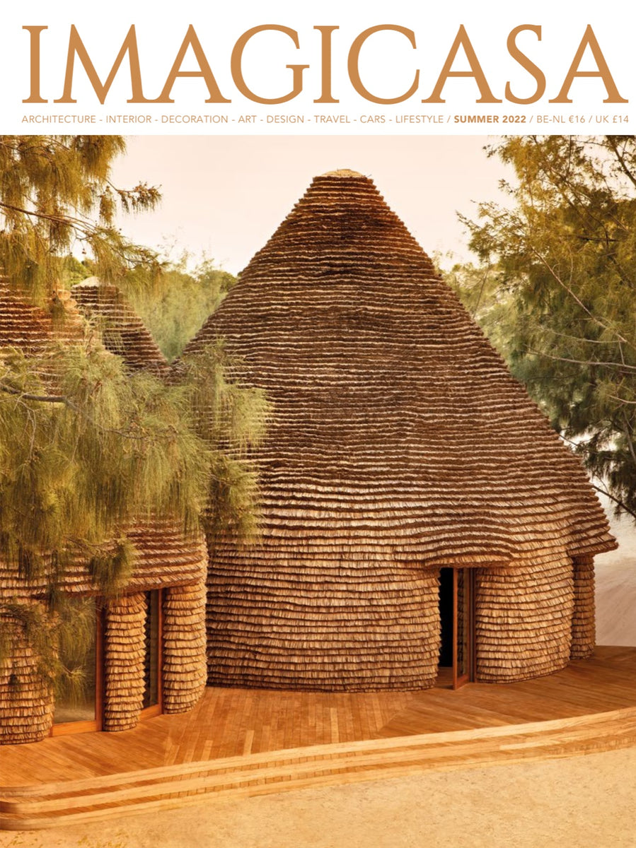 Imagicasa Summer 2022