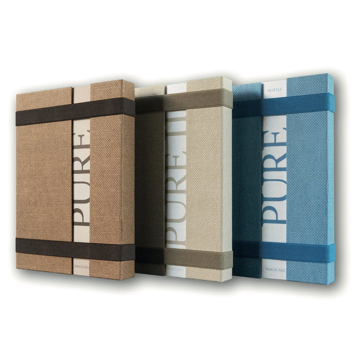 PURE Collection – Imagicasa